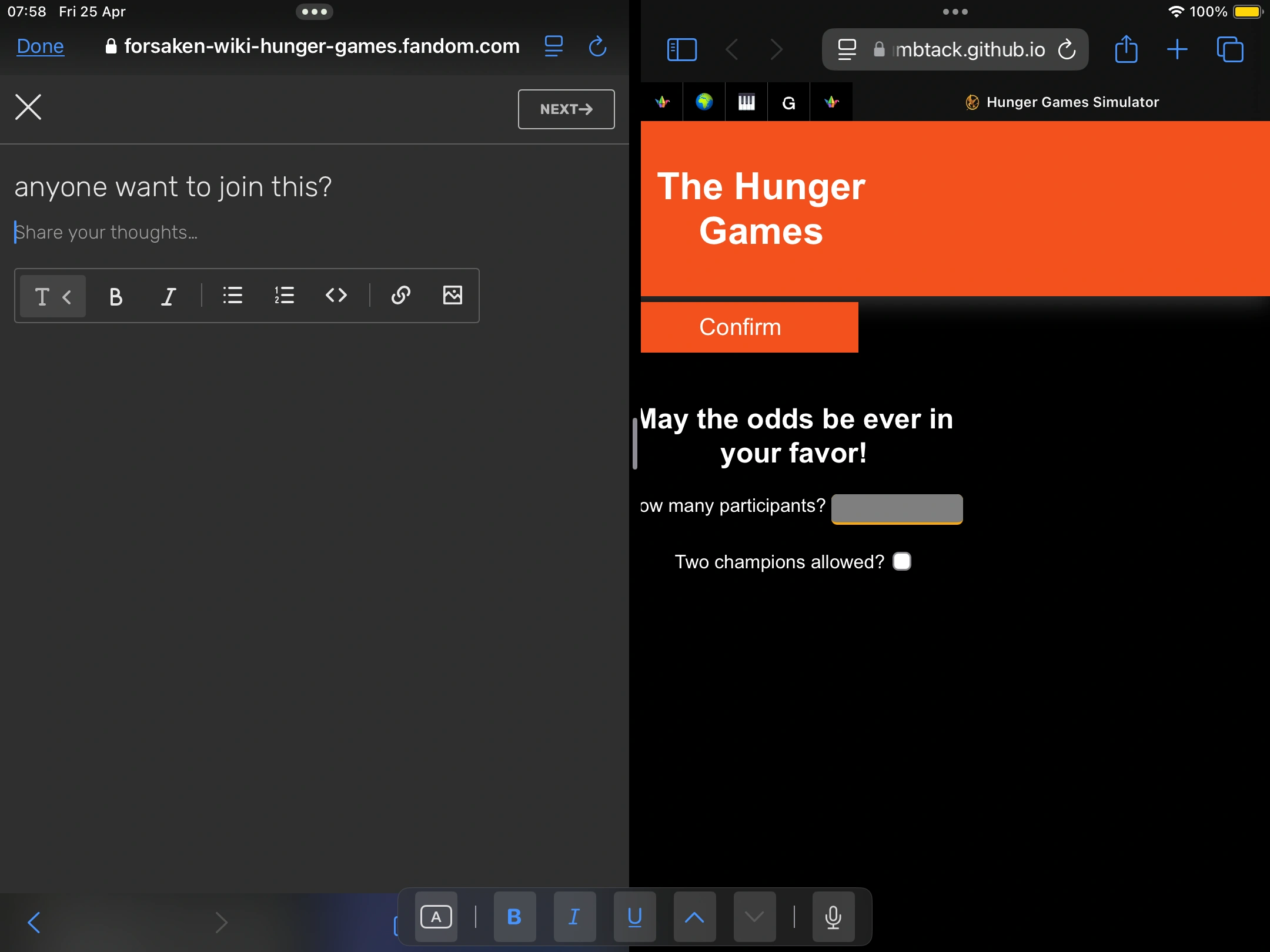 yeah [MOVED] | Fandom