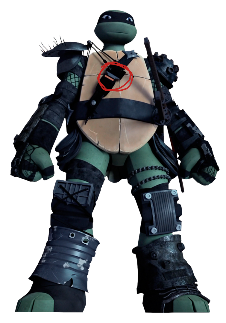 Discuss Everything About TMNTPedia | Fandom