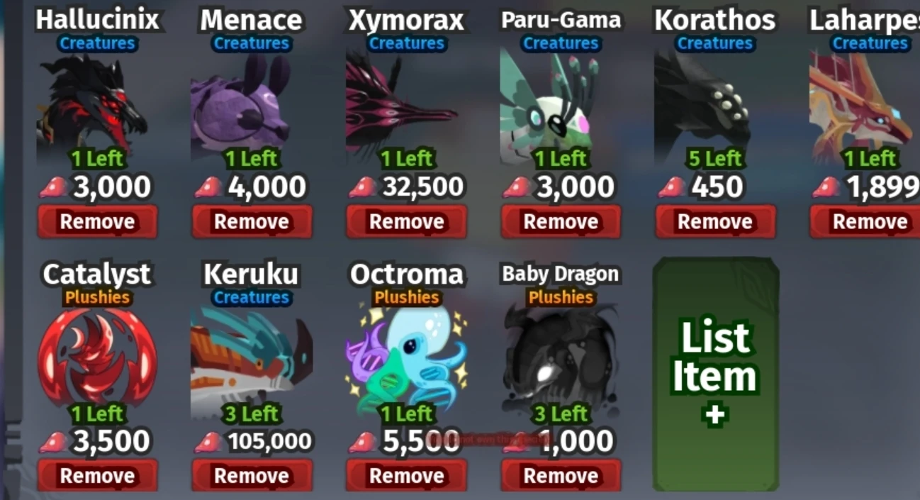 Pls buy meh stuff | Fandom