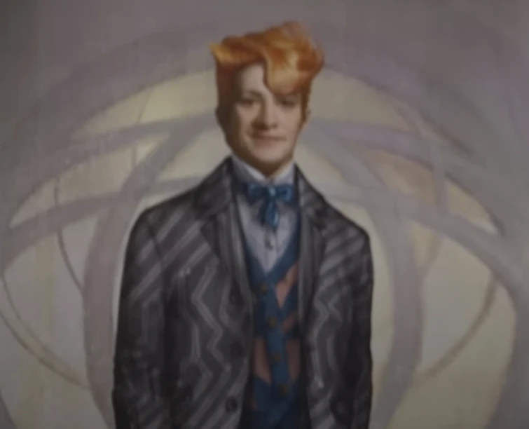 Found Boq concept art in a new Wicked video | Fandom