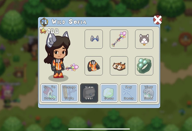 Drawing your Prodigy Wizards! | Fandom