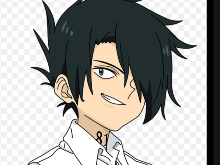 WHAT YOU THINK ABOUT RAY | Fandom