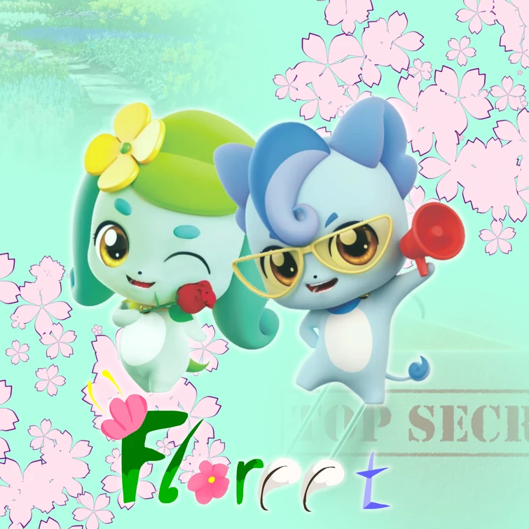 Discuss Everything About Catch! Teenieping Wiki | Fandom