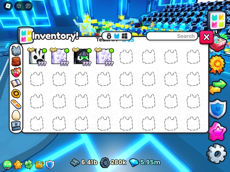 Discuss Everything About Pet Simulator Wiki | Fandom