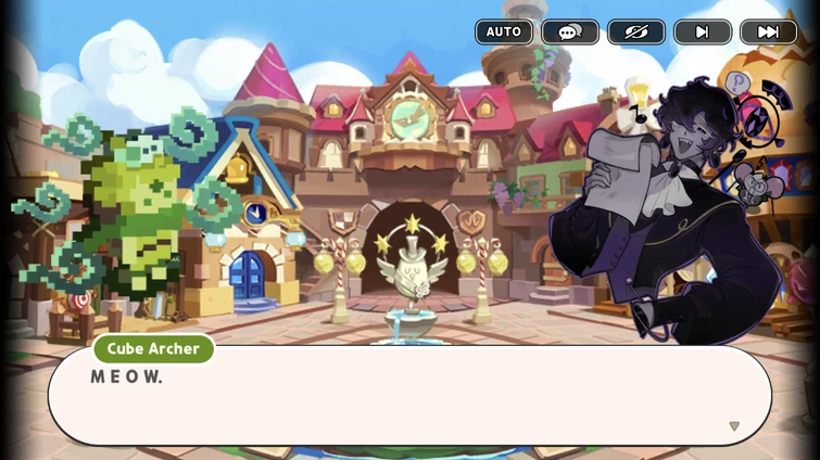 Discuss Everything About Cookie Run: Kingdom Wiki | Fandom