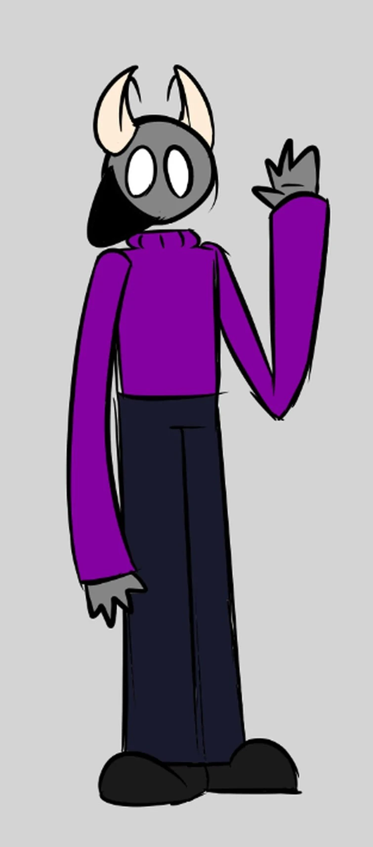 That one ugly ass ash if she wasnt actually ugly | Fandom