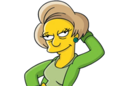Who do you think was Ned Flanders's best wife? | Fandom