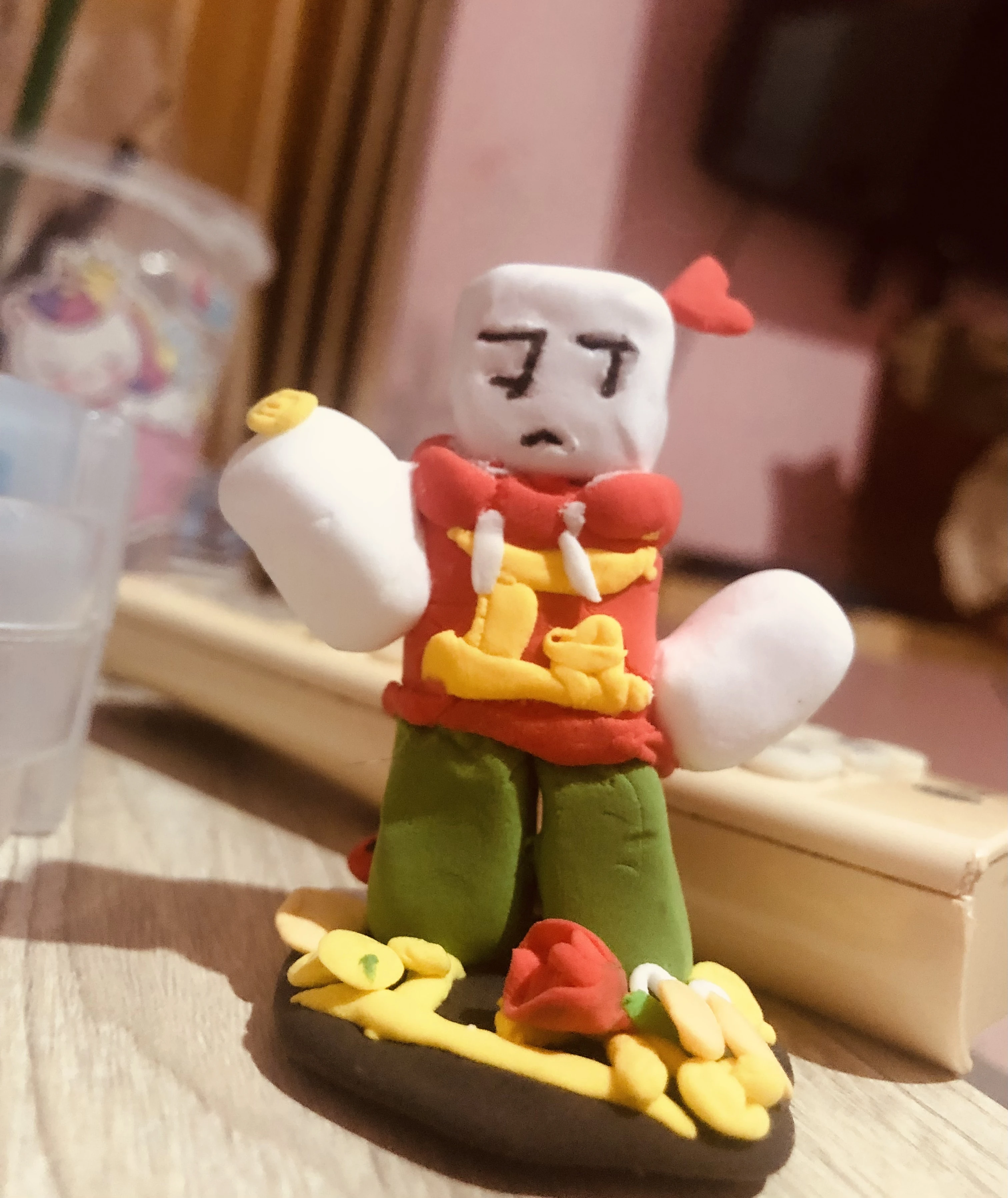 Shopkeeper figure!! | Fandom