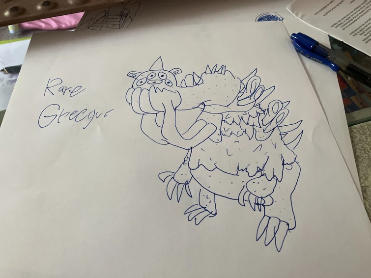 Guys… something happened | Fandom