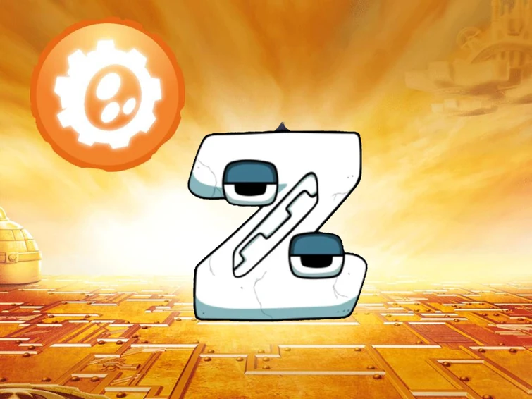 Skylanders but alphabet lore | Fandom