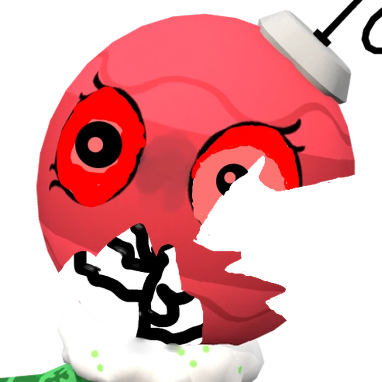 made twisted bobette ok and made bobbete twisted | Fandom