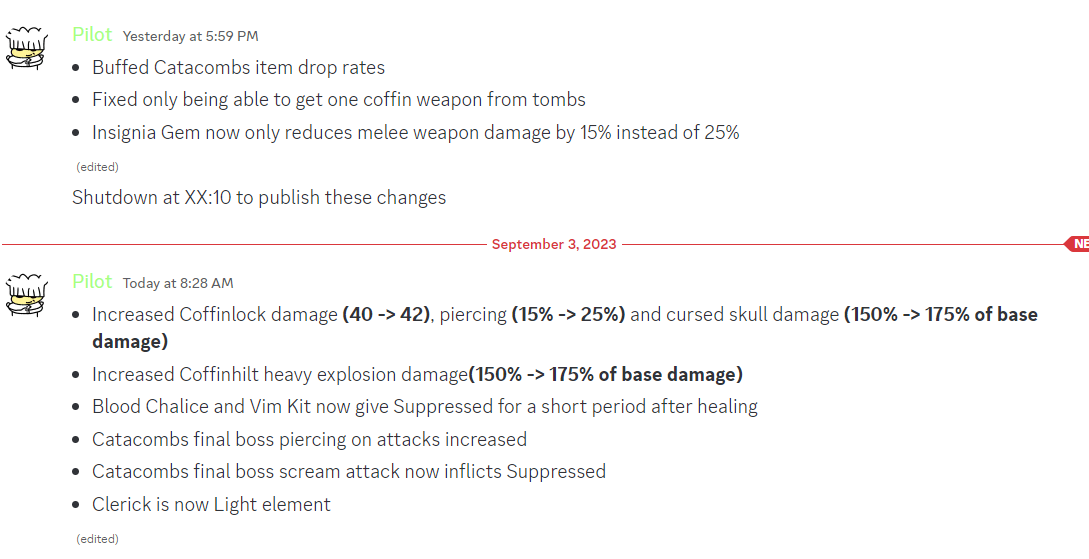 Update news | Fandom