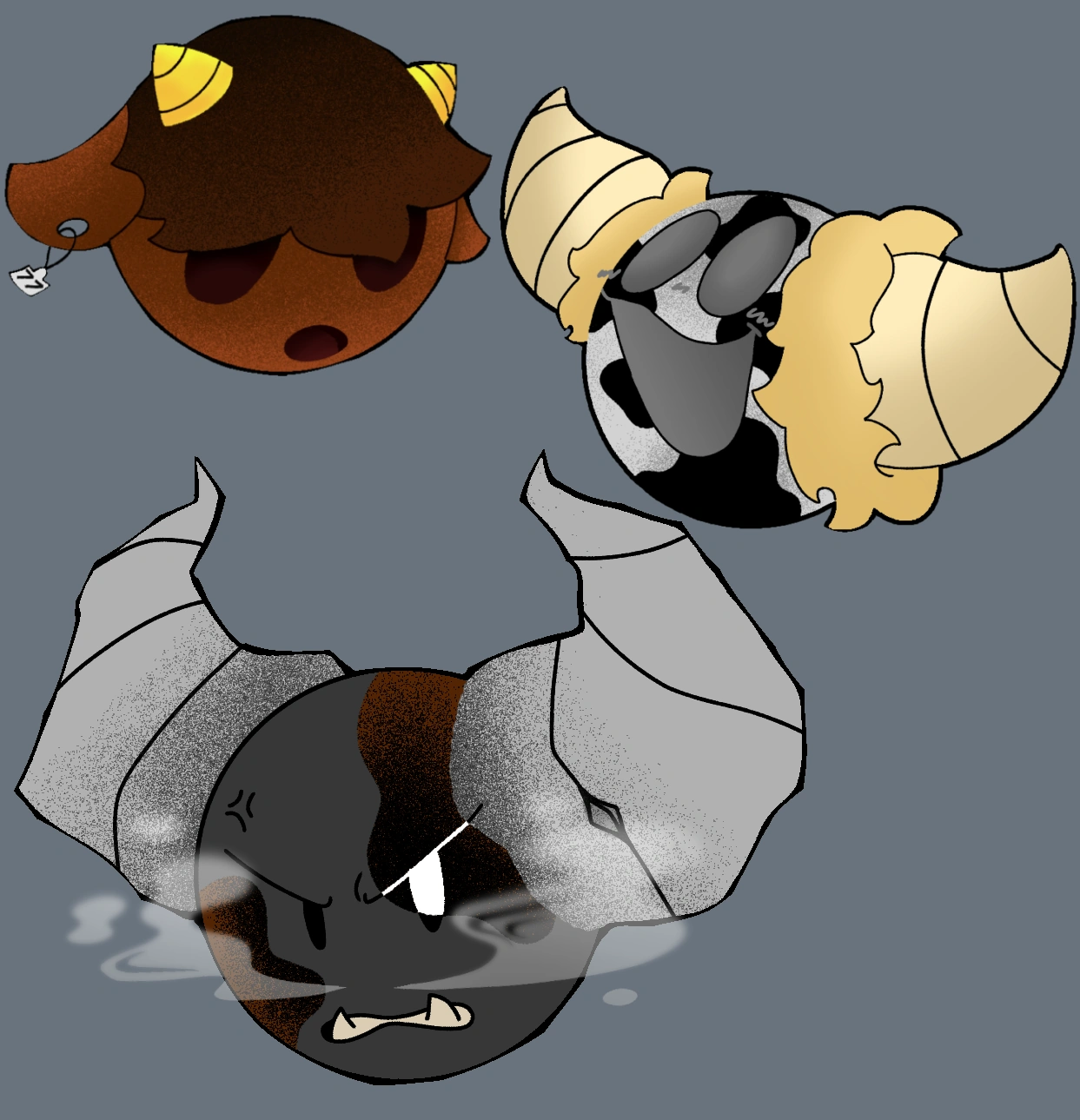 The Lil doods | Fandom