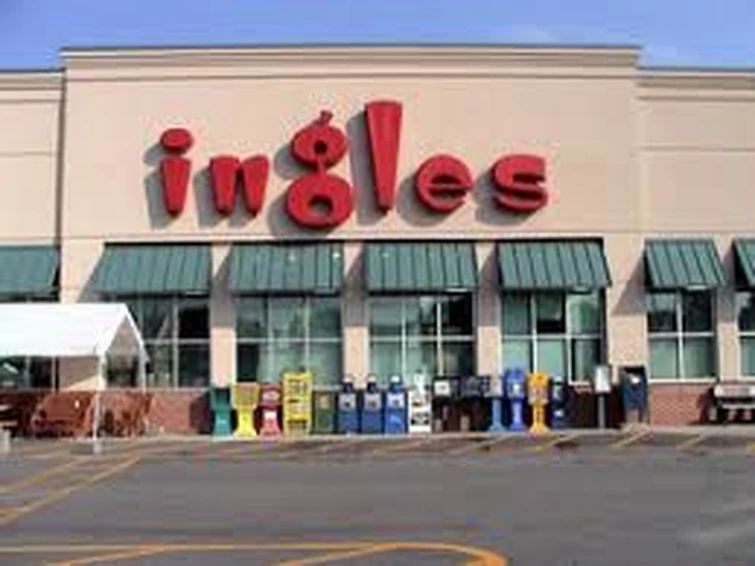 Why do Ingles stores have old people all the time. Let me explain. | Fandom