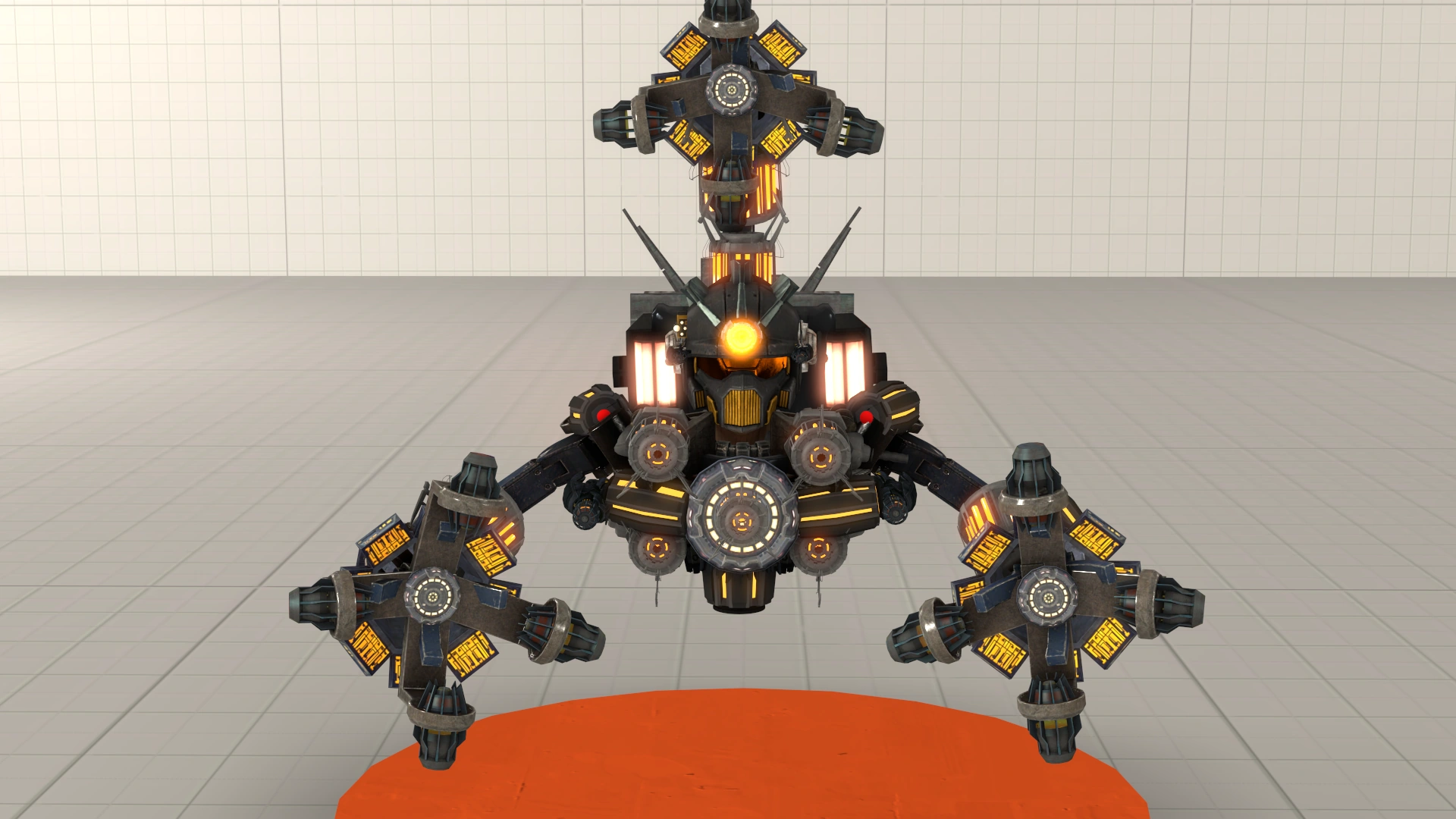 Astro Detainer 3.0 (Retake) | Fandom