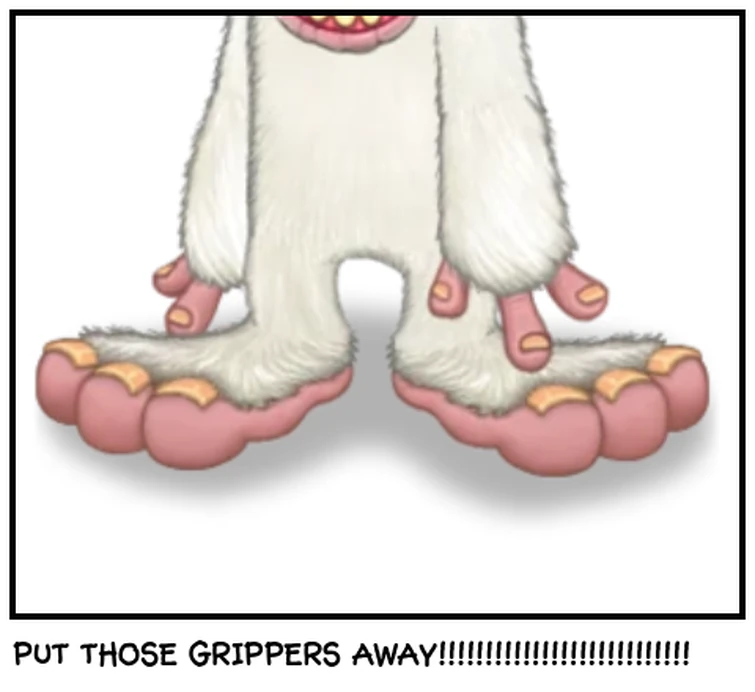 Wubbox kills Gob (MSM SAD STORY) | Fandom