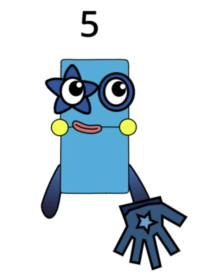 Discuss Everything About Numberblocks Basics Wiki | Fandom