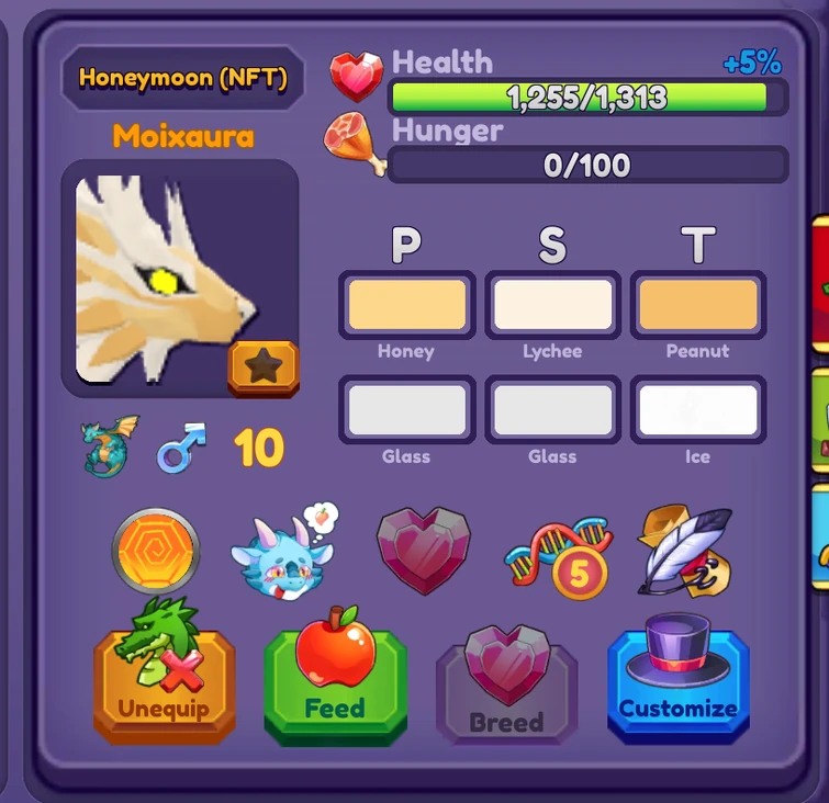 Theme swapping Moix | Fandom