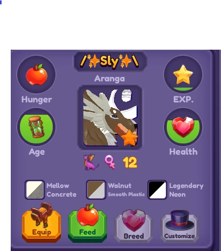 looking at offers on a 3 mut leg color bun! | Fandom