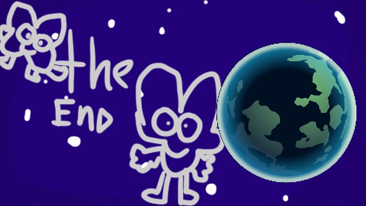 The end of bfb | Fandom