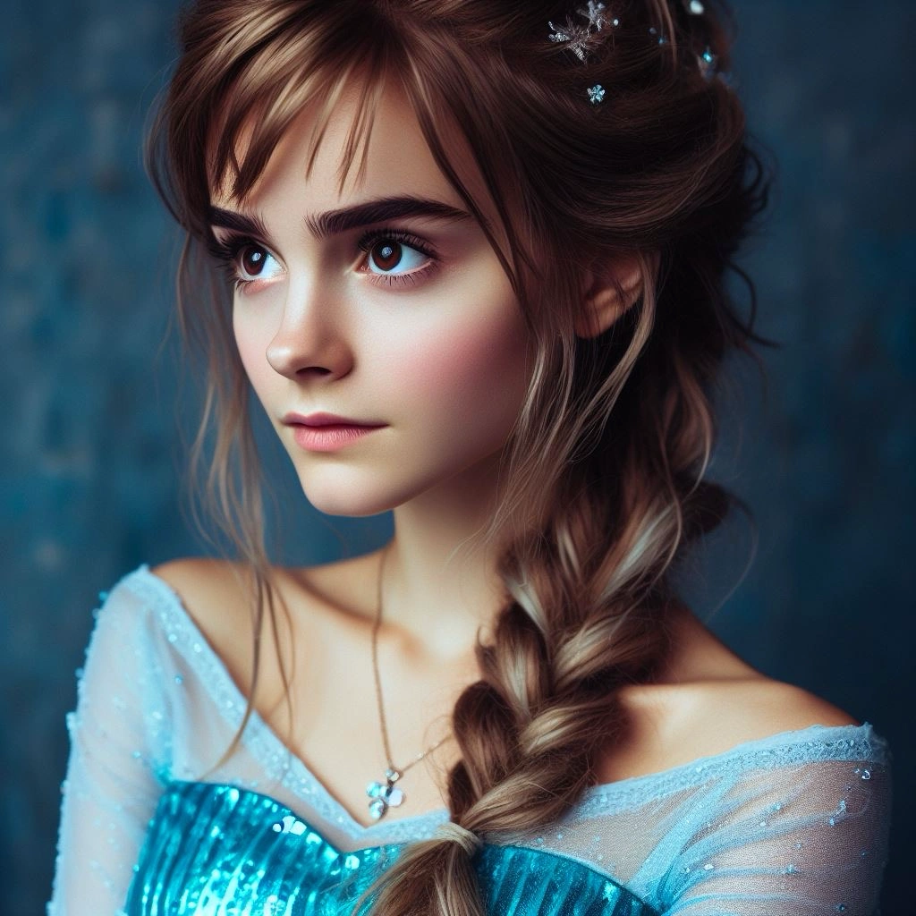 Harry Potter x Frozen | Fandom