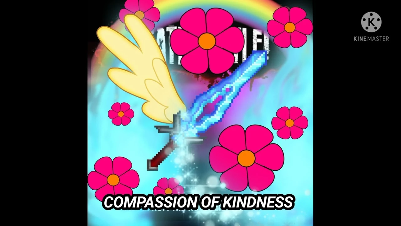 Death Battle Score: COMPASSION OF KINDNESS | Fandom