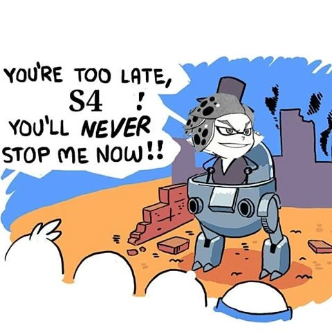 Have you ever googled coroika memes, and wondered where they came from ...