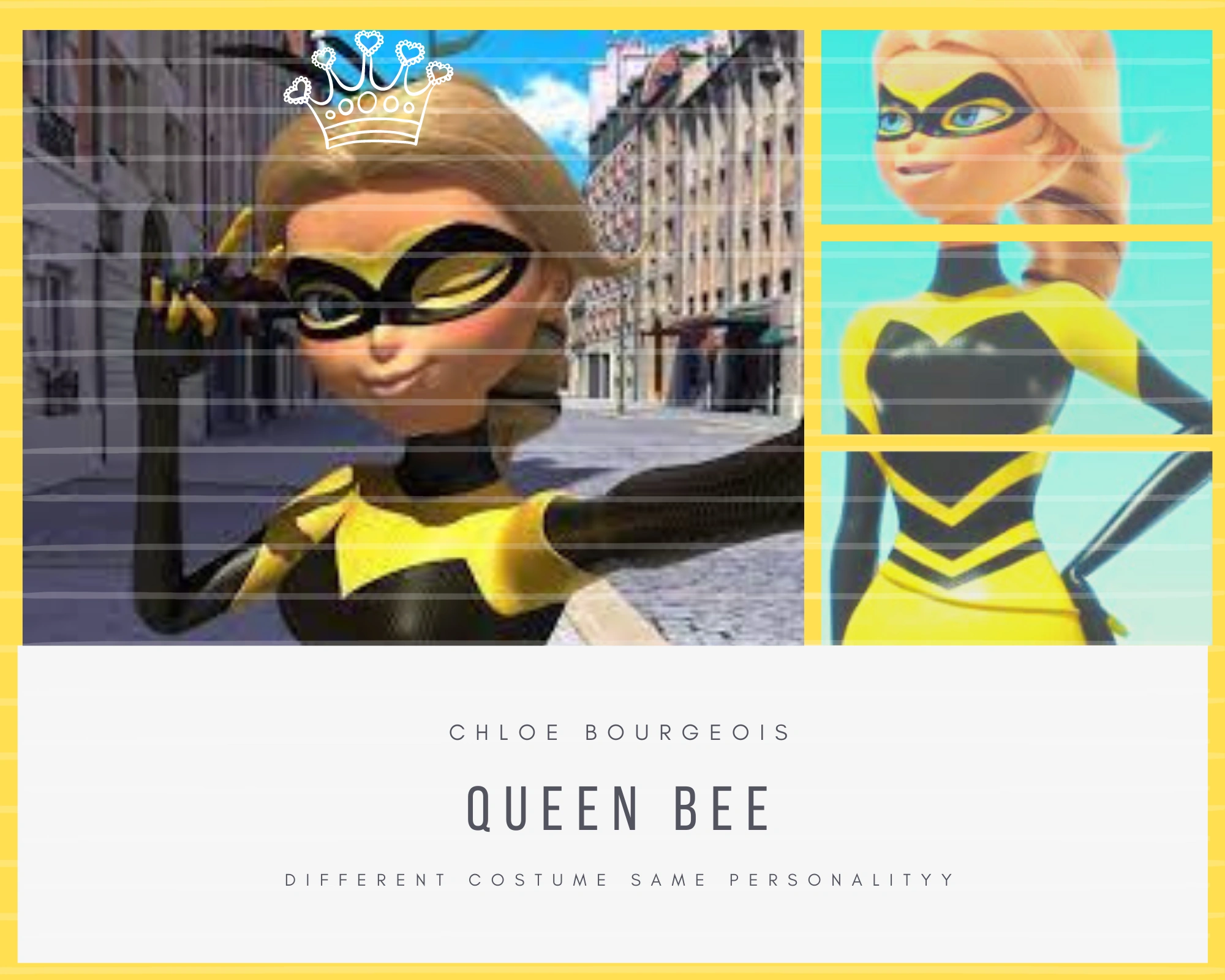 Another Chloe edit! | Fandom