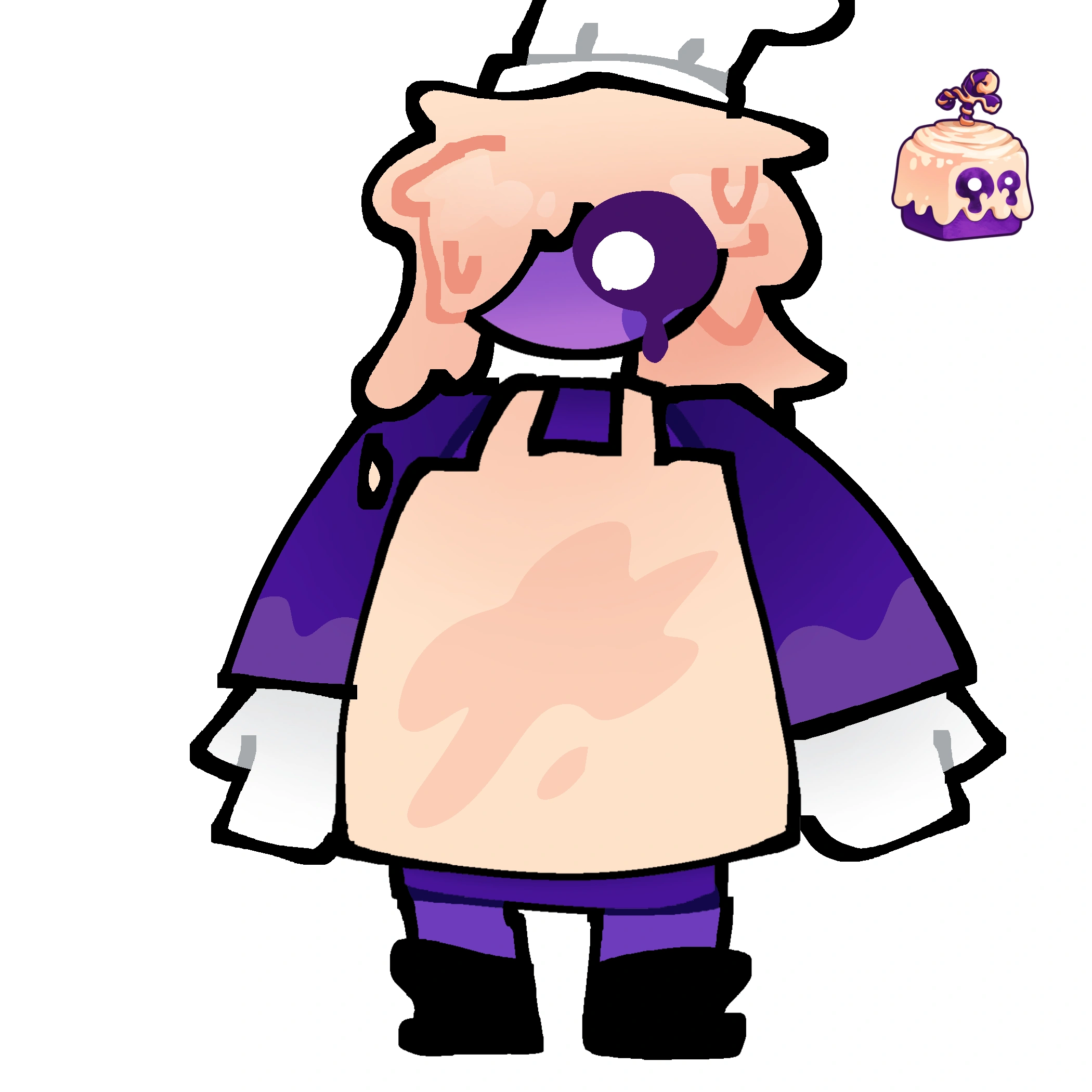 Humanization of fruits art pt.4 | Fandom