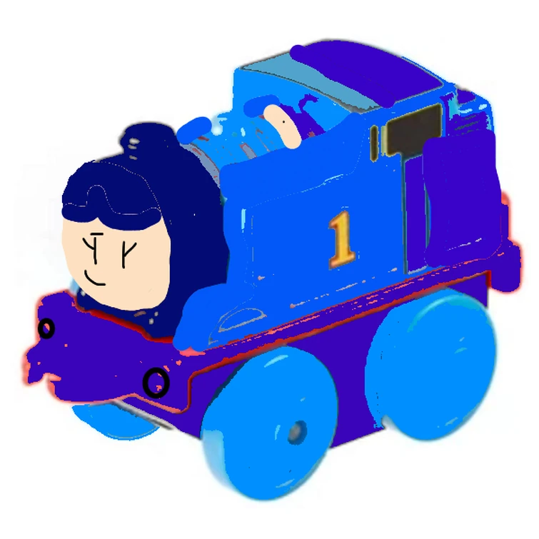 Discuss Everything About Thomas the Tank Engine Wiki | Fandom