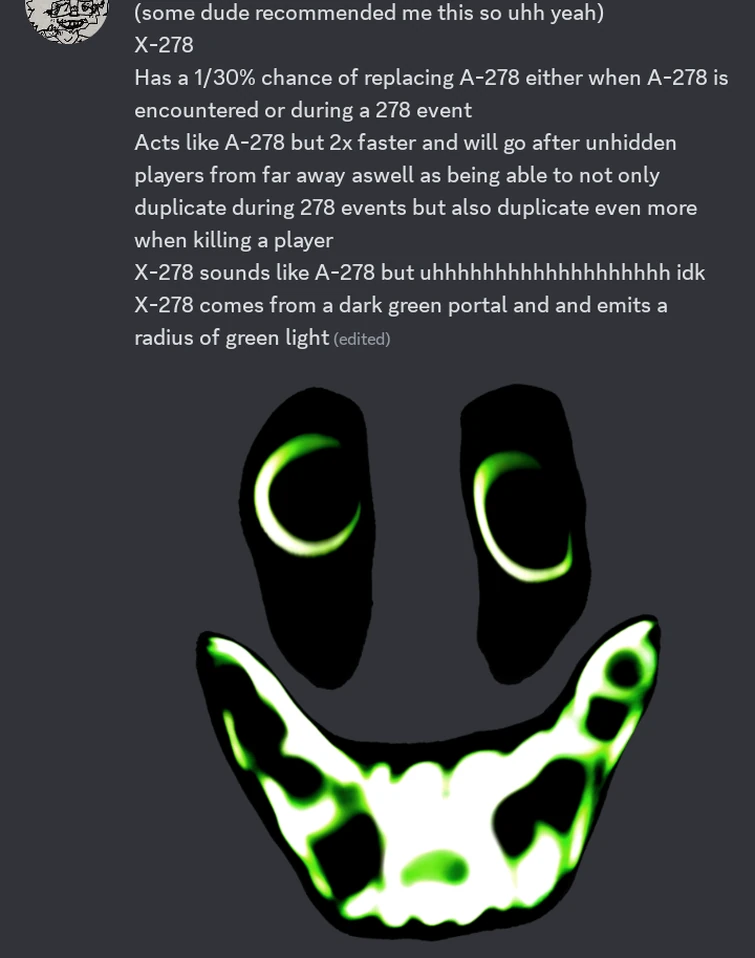 Discuss Everything About Roblox Interminable Rooms Wiki | Fandom
