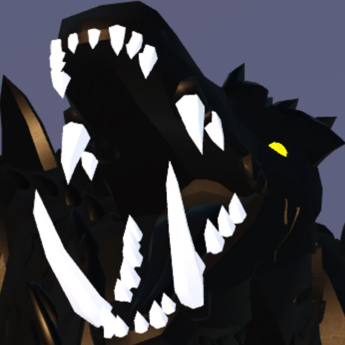 Lf Glowtail ken! | Fandom