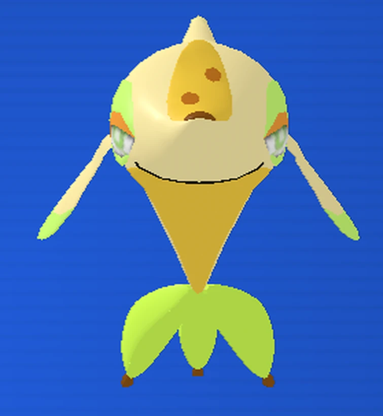 Discuss Everything About Loomian Legacy Wiki | Fandom