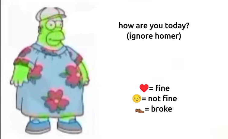 General Discussions Thread | Fandom