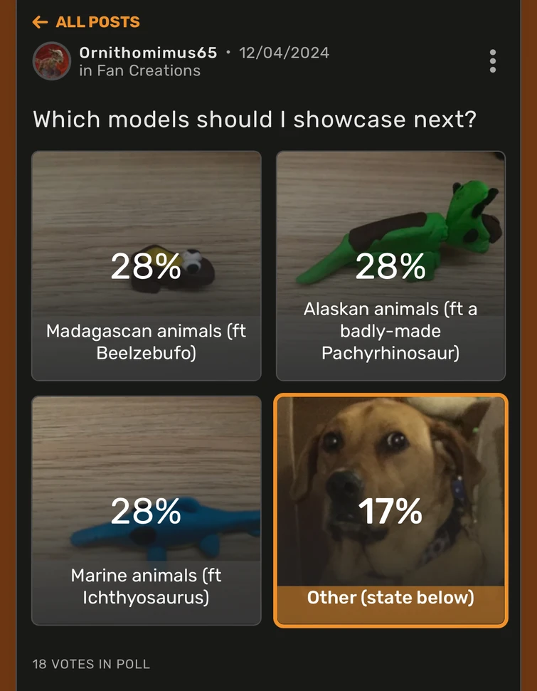 Which models should I showcase next? | Fandom