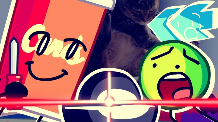 MY REACTION THAT ANIMATIC BATTLE IS BE CANCELLED | Fandom