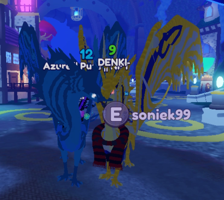 Watching my man slowly going insane... | Fandom