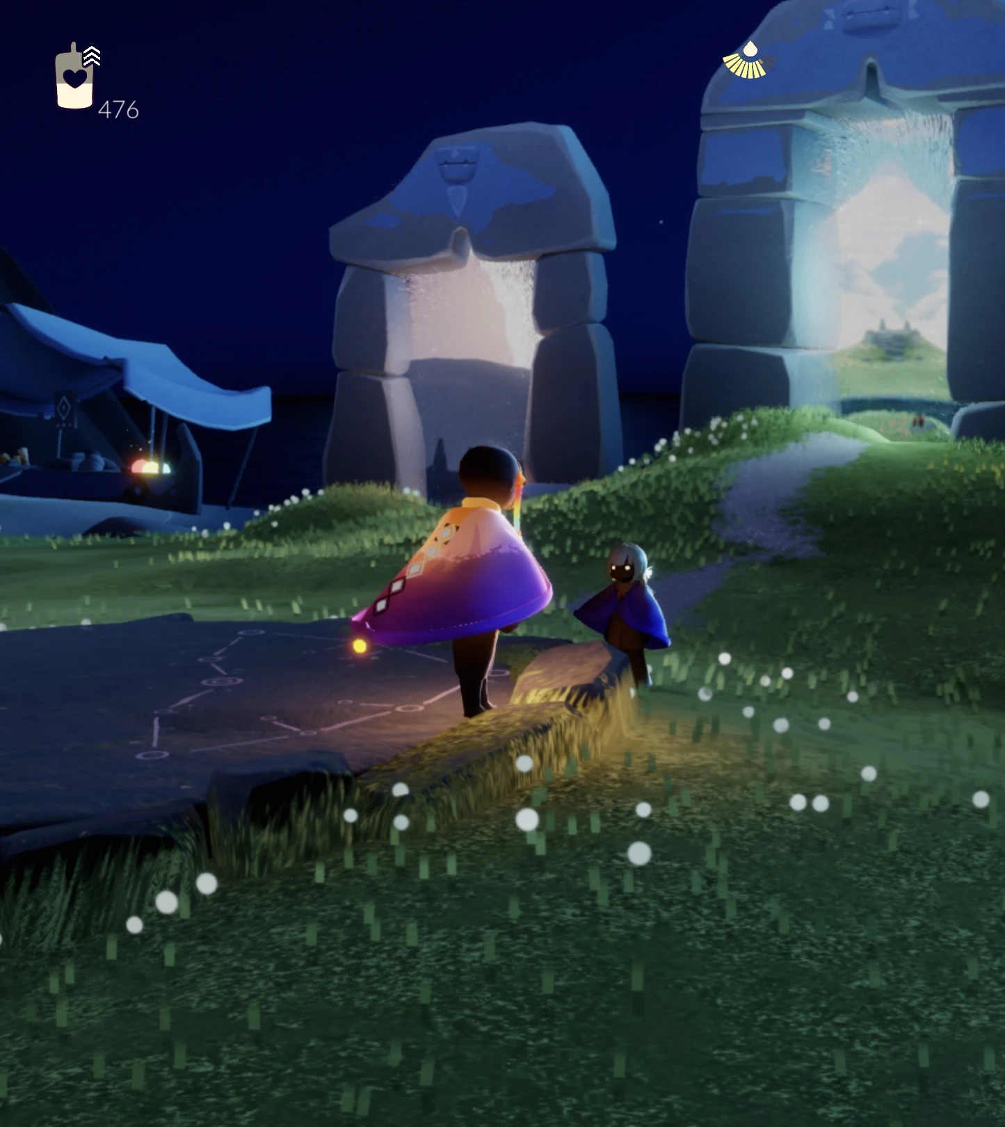 Tiny glitch | Fandom