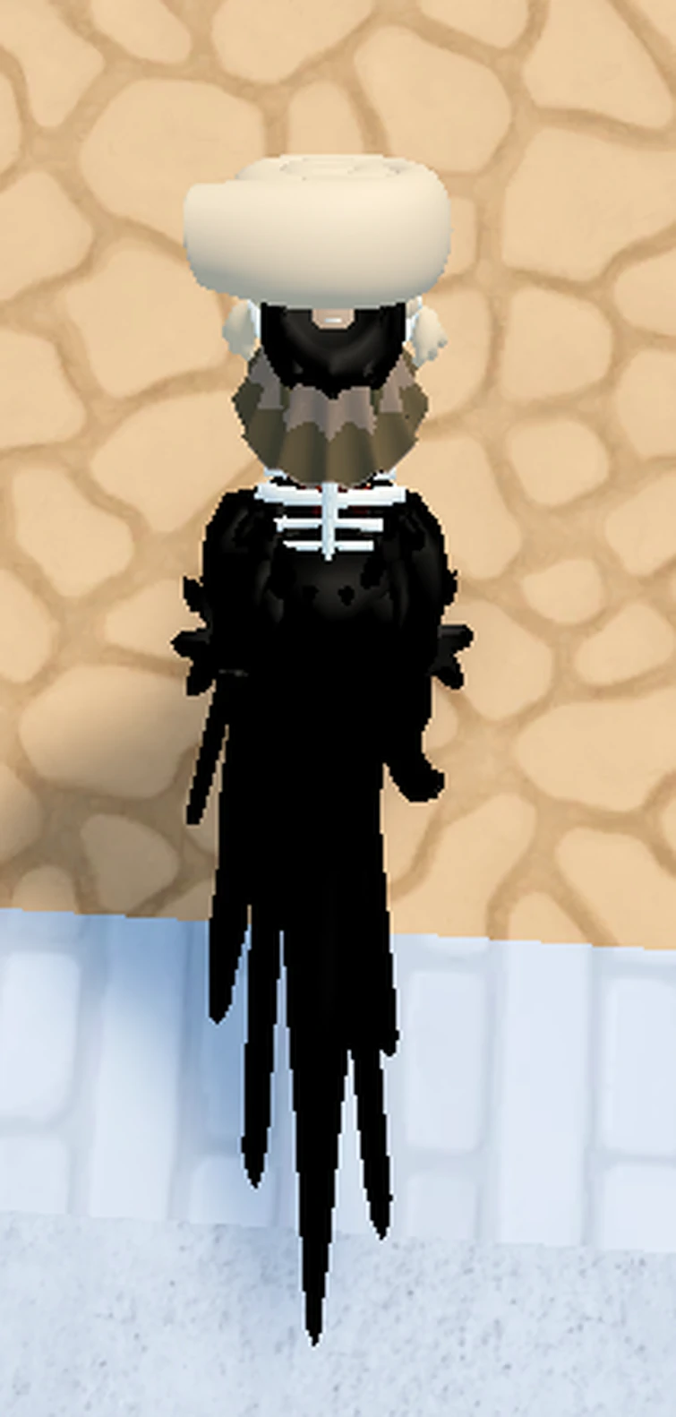 RHS Twisted Shelly | Fandom