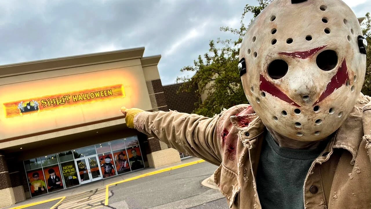 jason enjoys life | Fandom