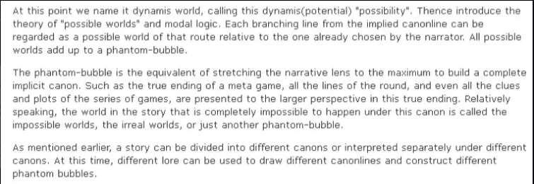 Upgrade/possible downgrade proposal for the SCP Foundation | Fandom