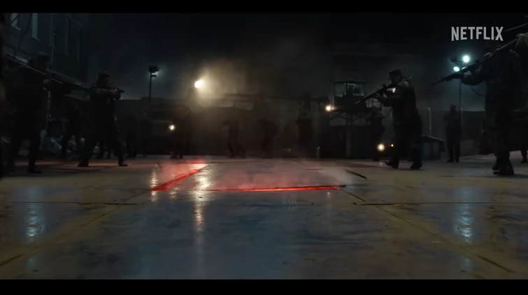 Discuss Everything About Stranger Things Wiki | Fandom