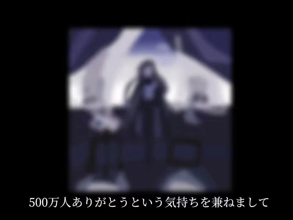 Ado saying "Thank You" in a bunch of different languages!! | Fandom