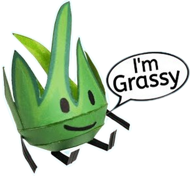 Grassy Fandom