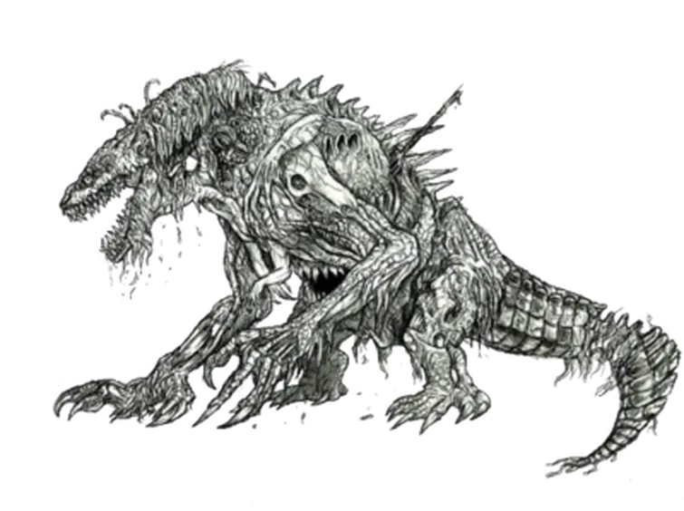 STRONGEST SCP'S IN MY OPINION (Comment your opinions) | Fandom