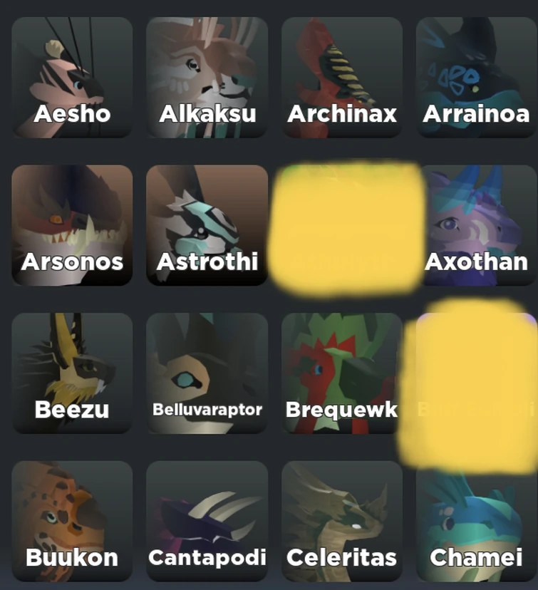 LF New Creature (Mission Banana!) | Fandom