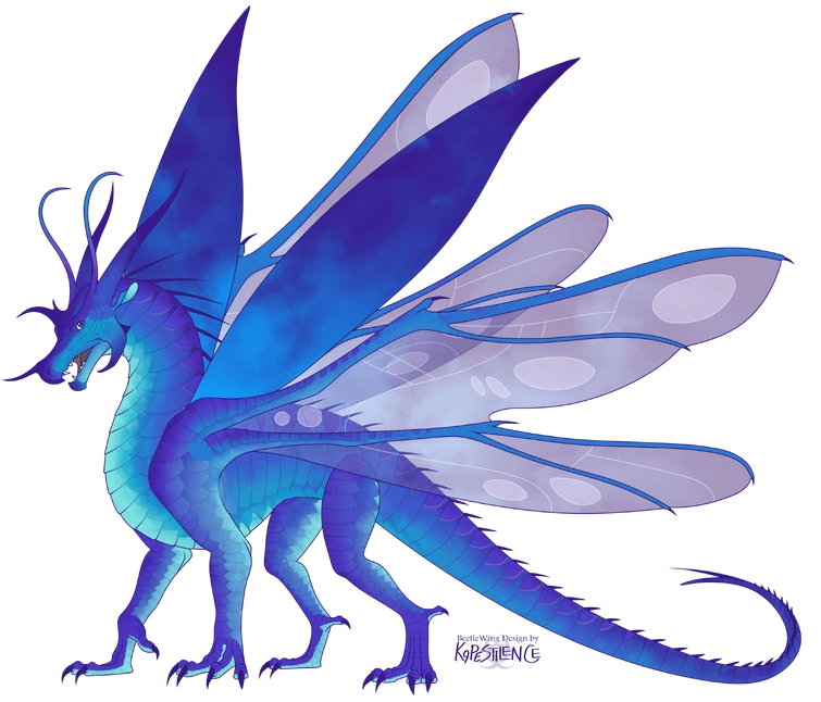 Discuss Everything About Wings of Fire Wiki | Fandom