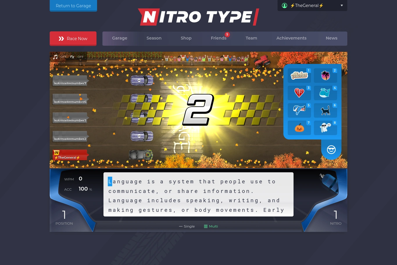 Botting Problem | Fandom