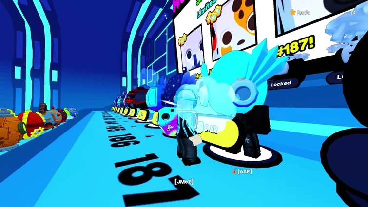 Discuss Everything About Pet Simulator Wiki | Fandom