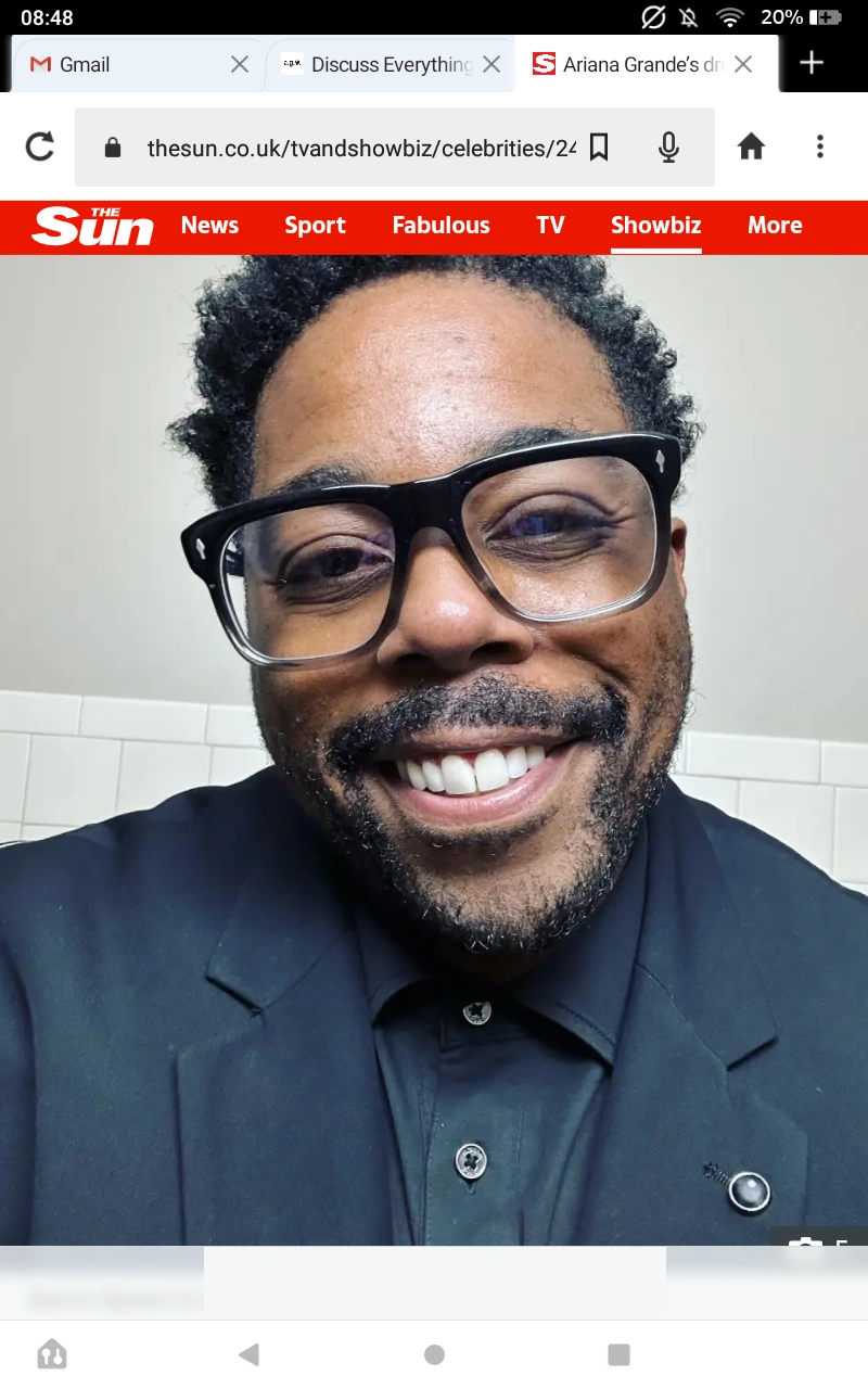 RIP Aaron Spears | Fandom